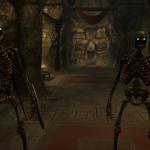 Bloody Skeletons - Models & Textures - AFK Mods
