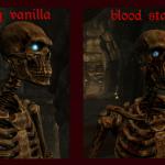Bloody Skeletons - Models & Textures - AFK Mods
