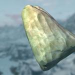 HEART - Ingots and Ores - Models & Textures - AFK Mods