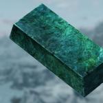HEART - Ingots and Ores - Models & Textures - AFK Mods