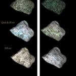 HEART - Ingots and Ores - Models & Textures - AFK Mods