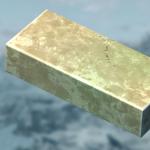 HEART - Ingots and Ores - Models & Textures - AFK Mods
