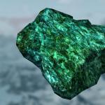 HEART - Ingots and Ores - Models & Textures - AFK Mods