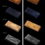 HEART - Ingots and Ores - Models & Textures - AFK Mods