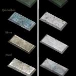 HEART - Ingots and Ores - Models & Textures - AFK Mods