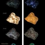 HEART - Ingots and Ores - Models & Textures - AFK Mods