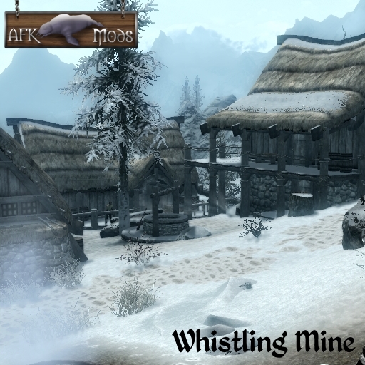 All Mines In Skyrim