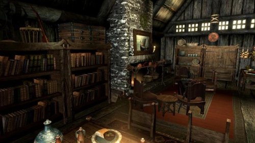 Gentesters Bridge Farm - Houses and Dwellings - AFK Mods