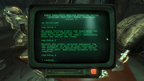 Rivet City Lab Revived - Cities, Towns & Settlements - AFK Mods