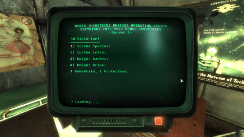 Rivet City Lab Revived - Cities, Towns & Settlements - AFK Mods