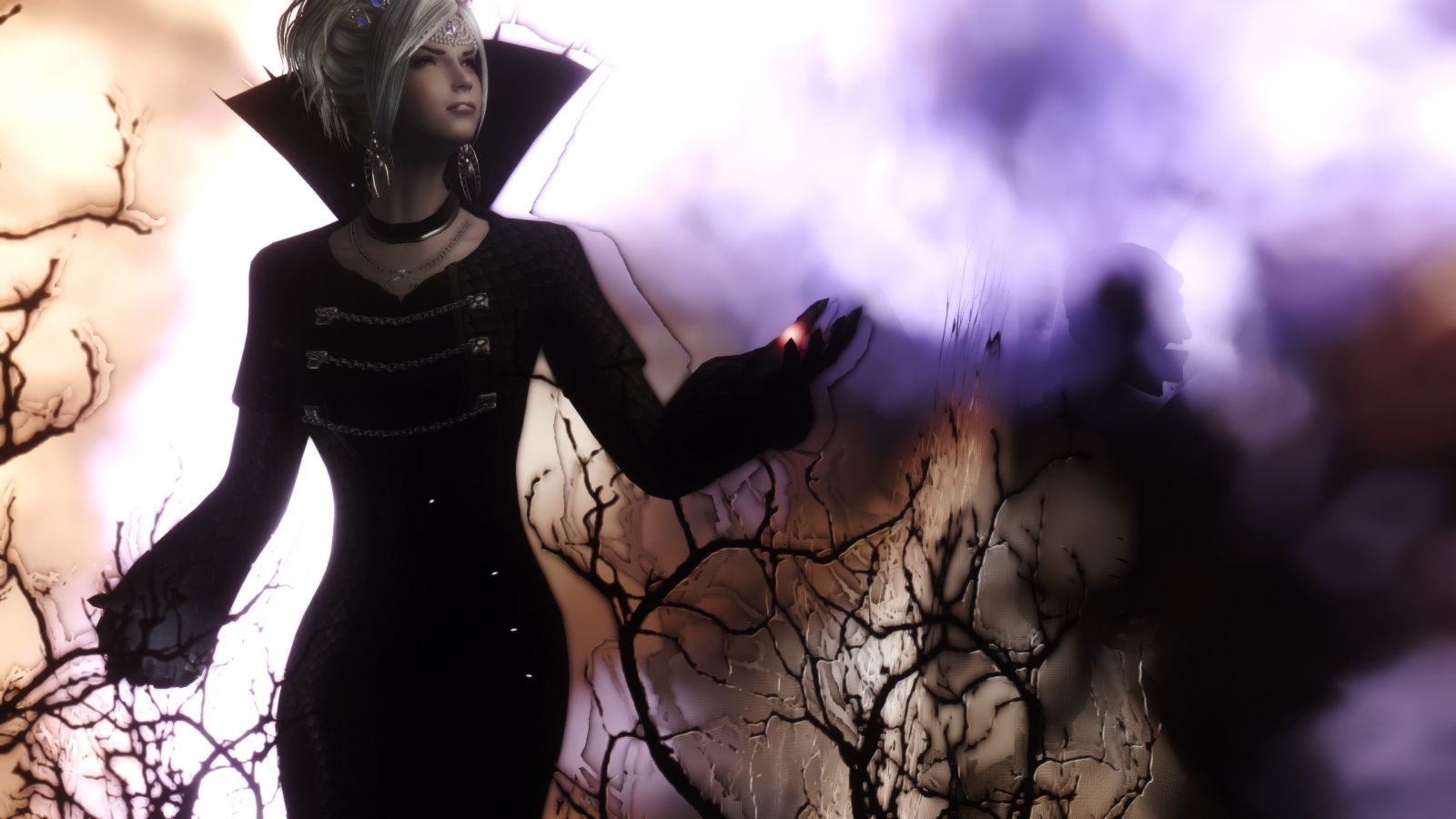 Diana the Vampire - AFK Mods