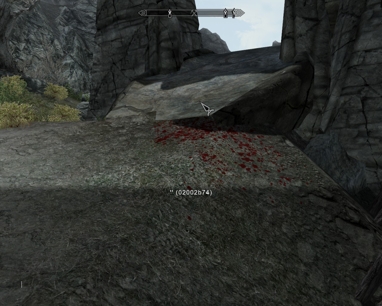 Gap Below Nordic Bridge - Members Albums Category - AFK Mods