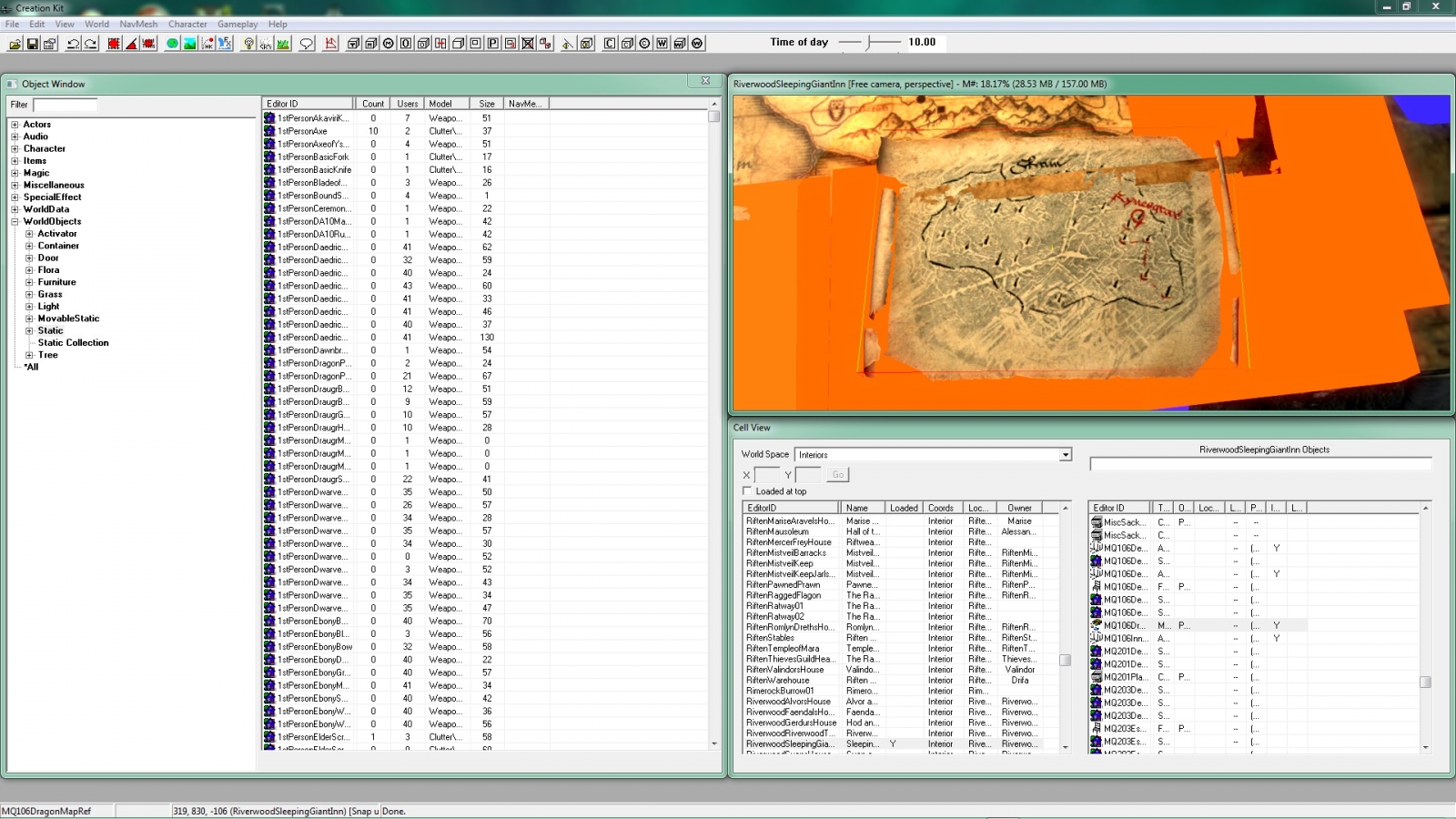 Dragon Burial Mound Map CK - Members Albums Category - AFK Mods