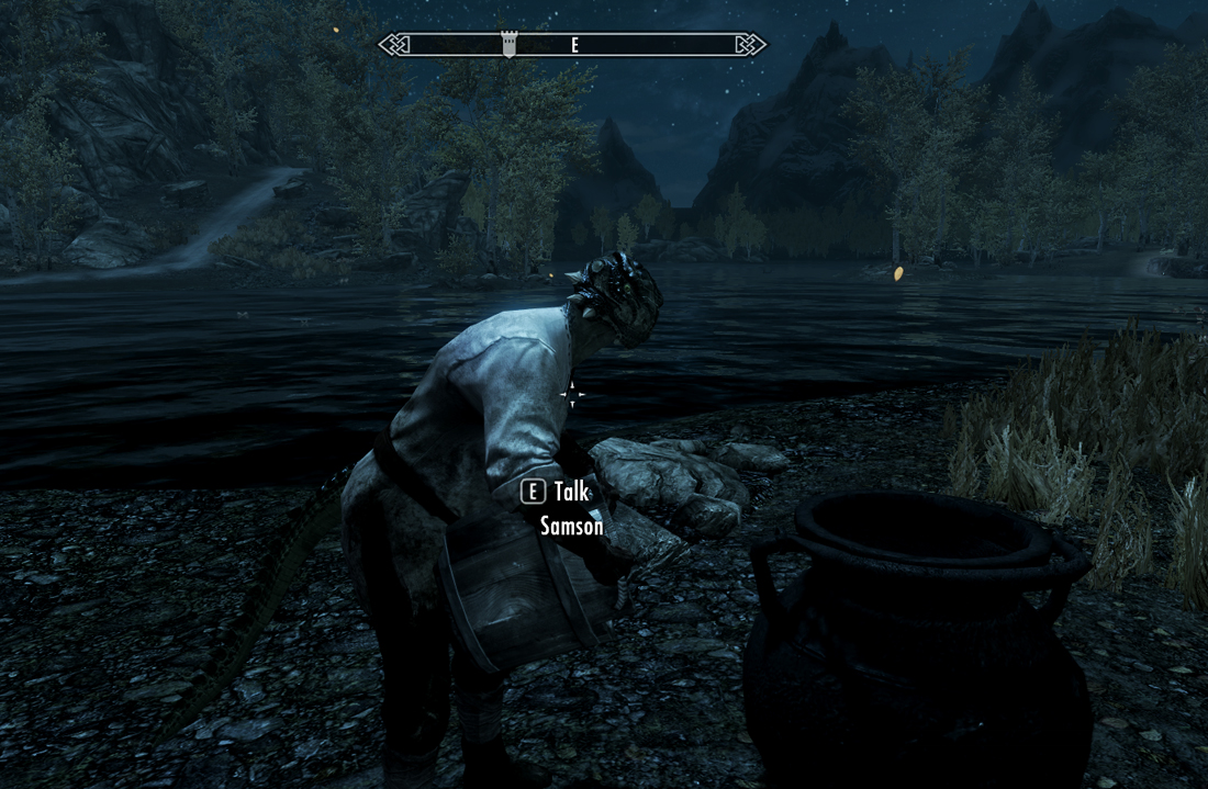 Have any progress been made on the Carry Bucket animation? - Unofficial ...