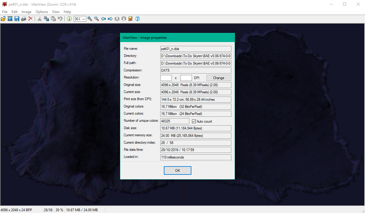 1.SSE DXT5 Red And Green Channels Inverted - Members Albums Category ...