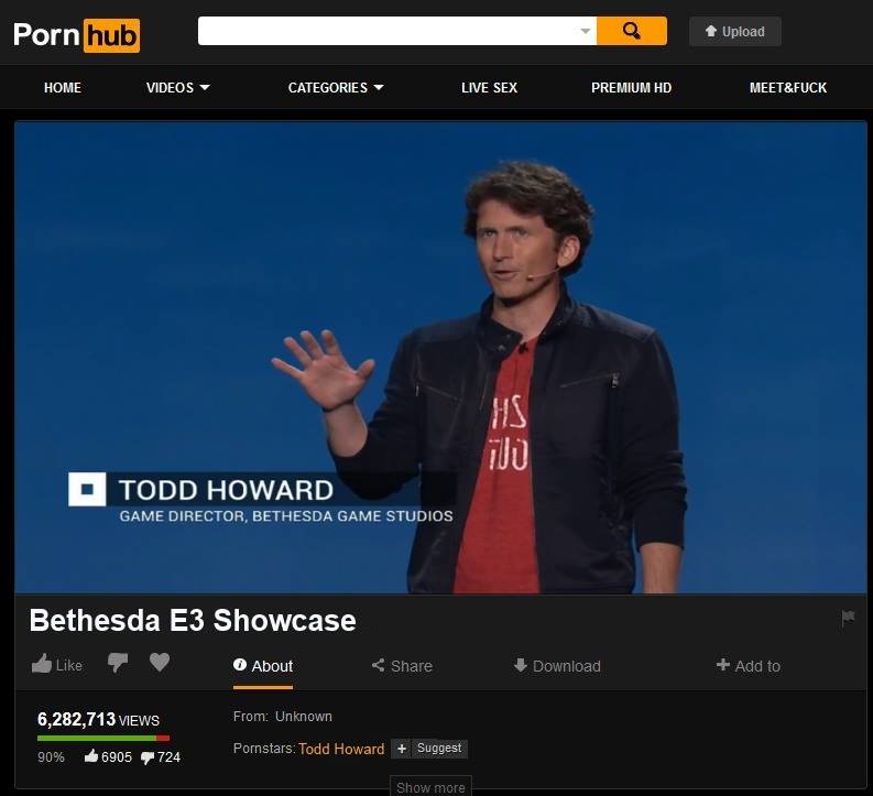 Fo4 - Members Albums Category - AFK Mods