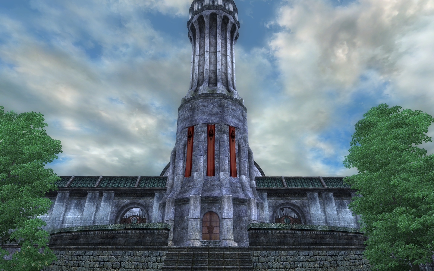 Arcane University - Cities & Towns - AFK Mods