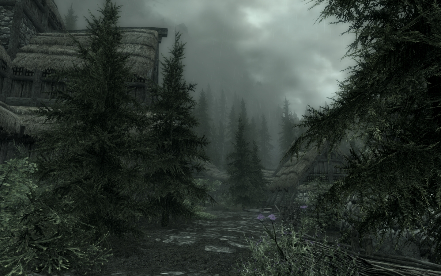 Falkreath - Cities & Towns - AFK Mods