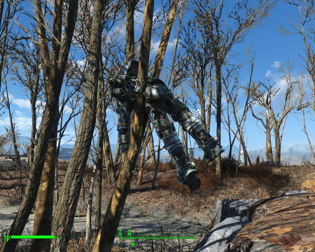 FO4 Screenshots - AFK Mods