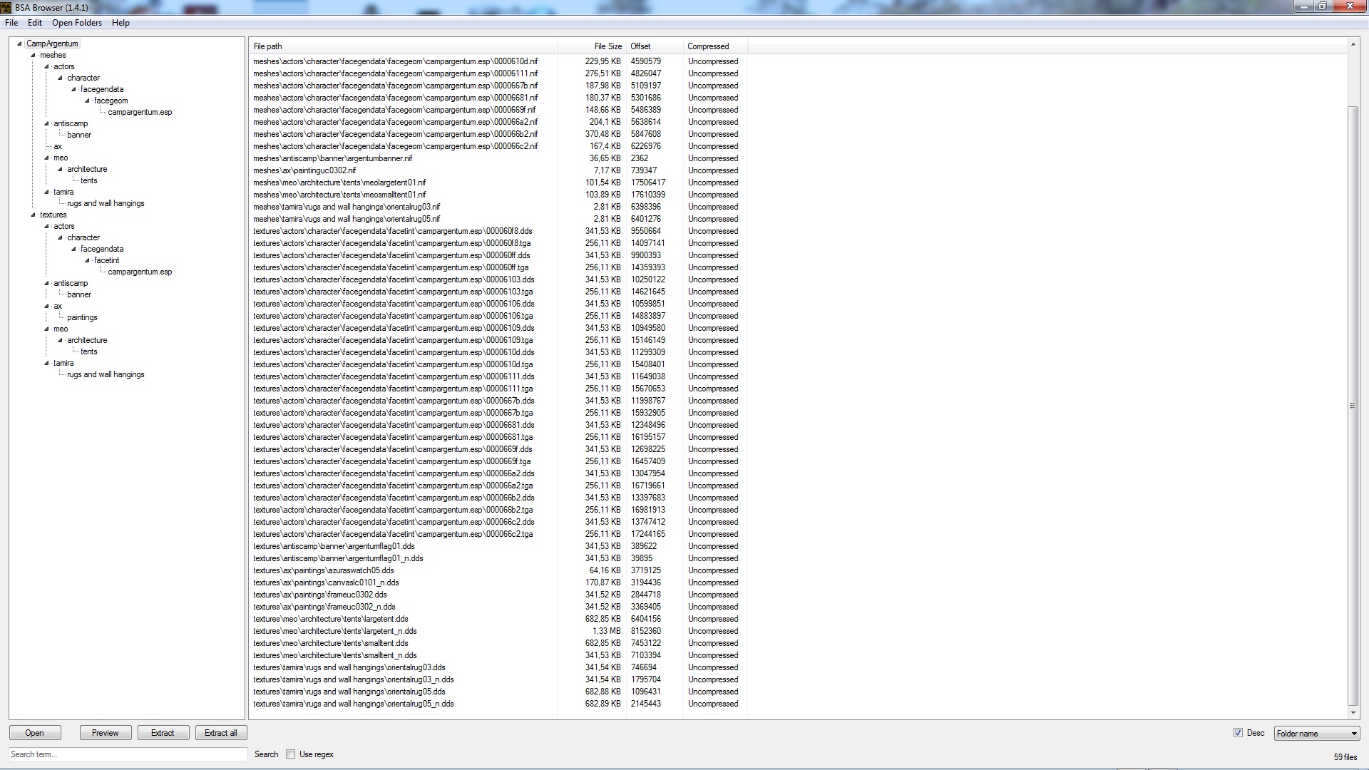 [Skyrim SE] Porting a mod from LE to SSE - Knowledge Base - AFK Mods