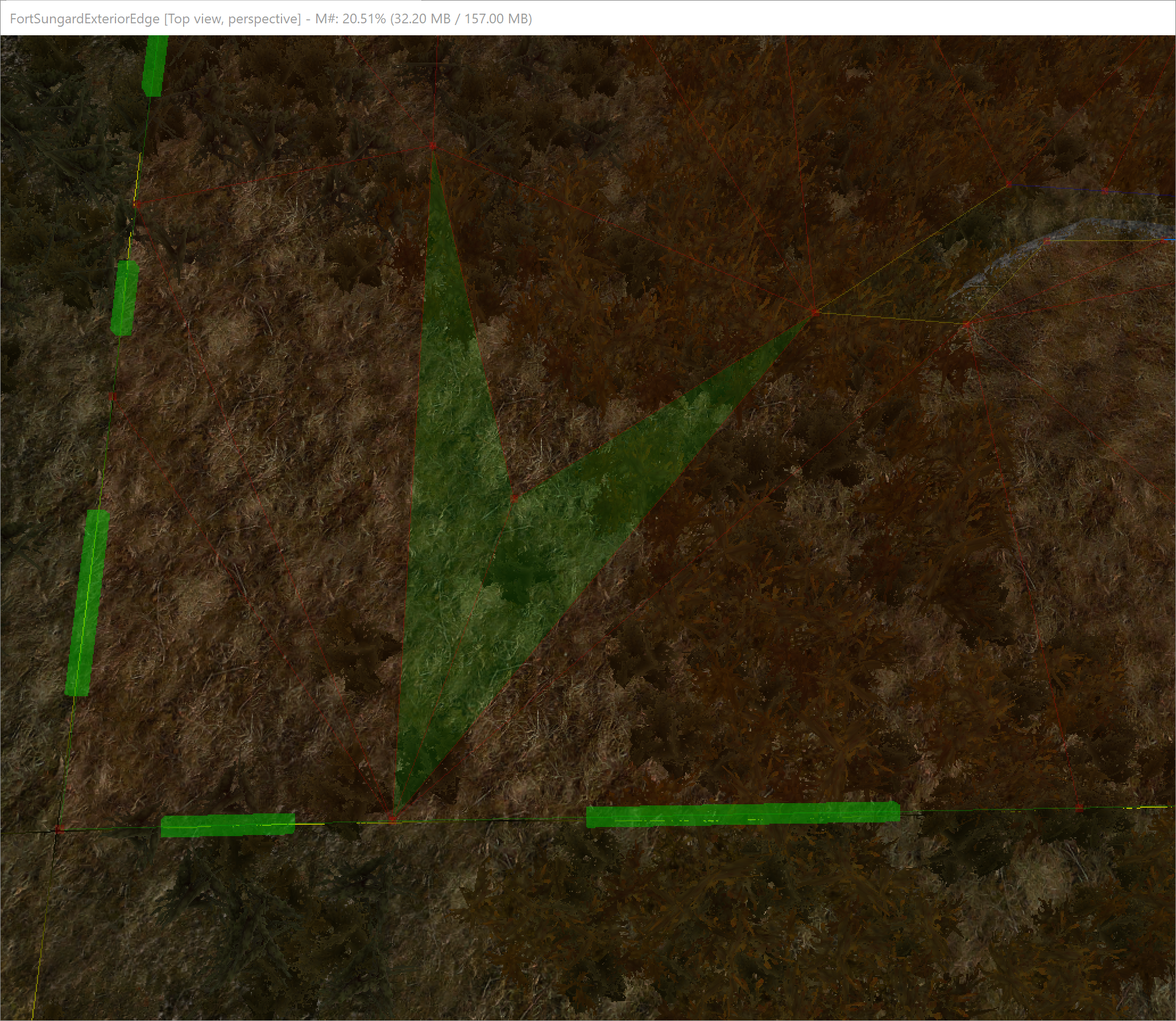 Navmesh repair - Knowledge Base - AFK Mods Navmesh repair - Knowledge Base - AFK Mods