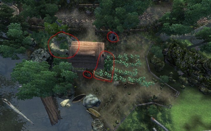 [Oblivion] Creating Compatibility Patches - Knowledge Base - AFK Mods