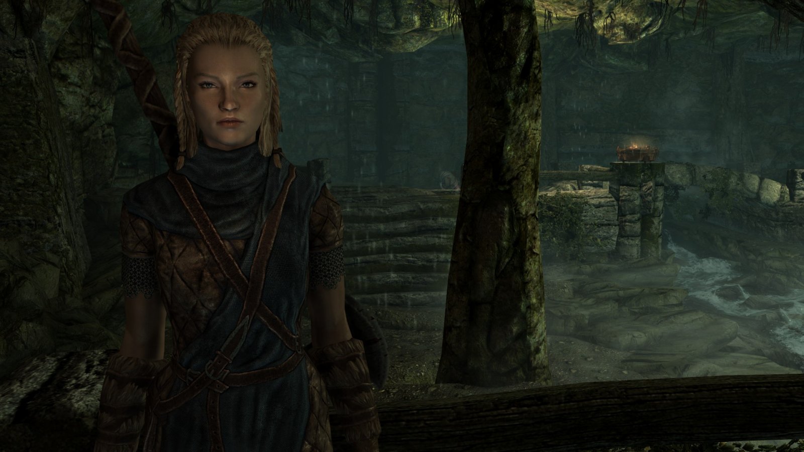 Escaping the dragon - Members Albums Category - AFK Mods