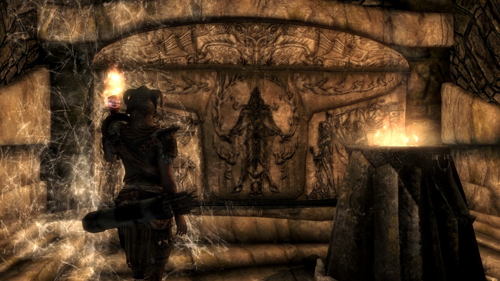 Dragon Priest - Members Albums Category - AFK Mods