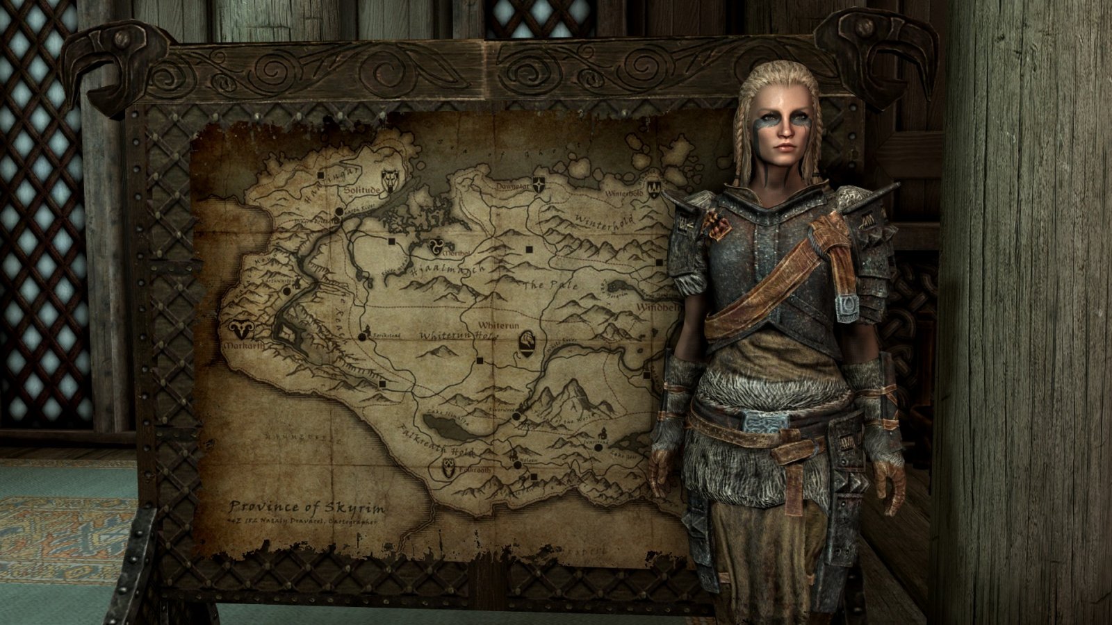 Map - Members Albums Category - AFK Mods