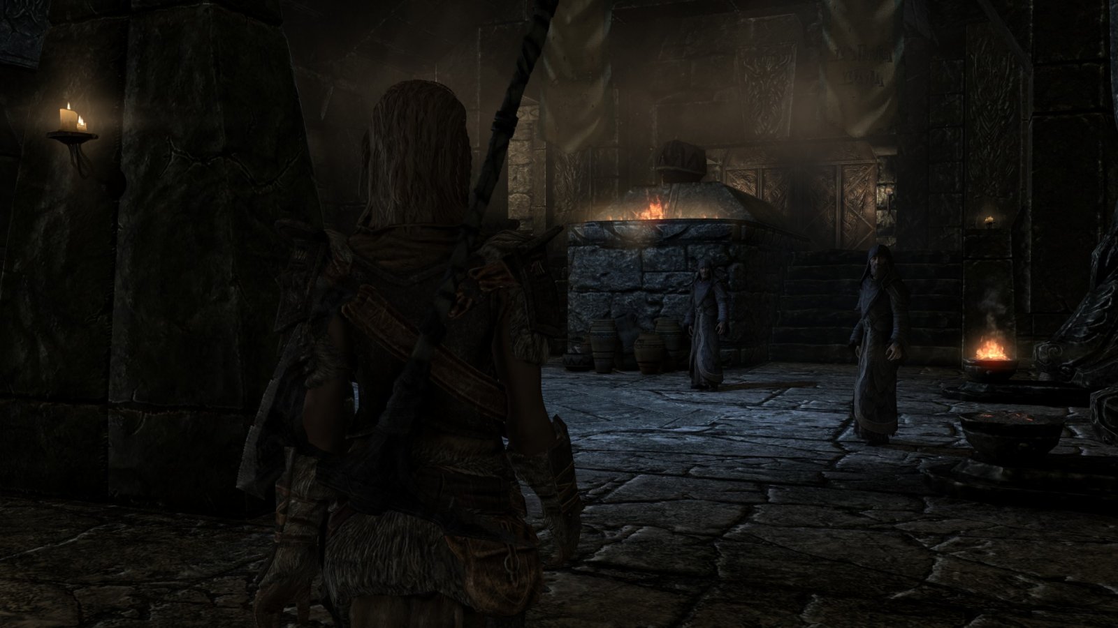 The Greybeards - Members Albums Category - AFK Mods