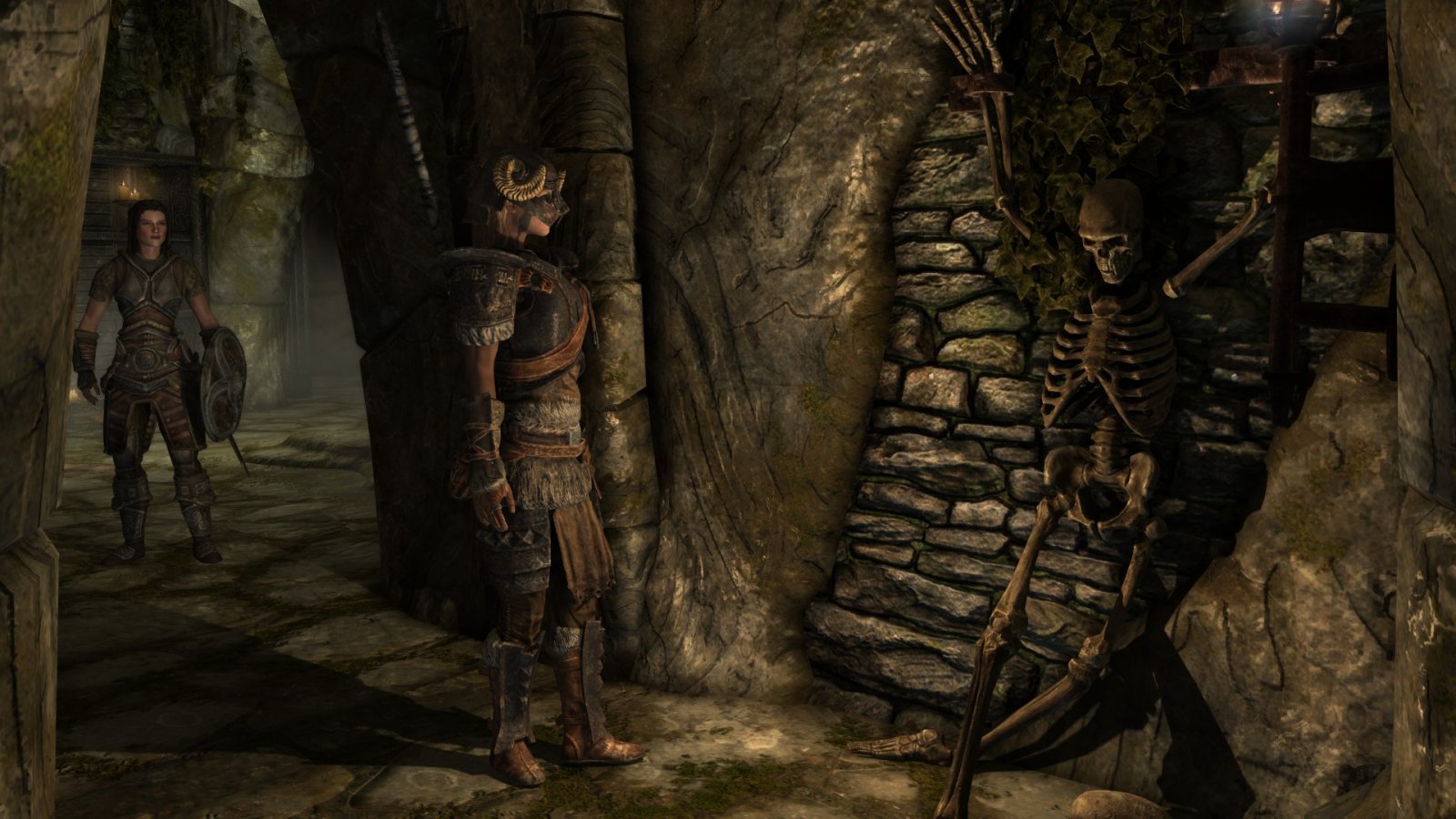 Just hanging around - Members Albums Category - AFK Mods