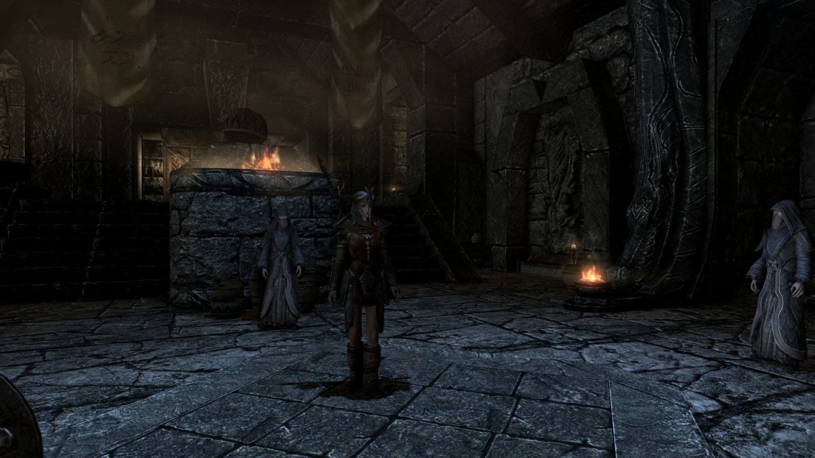 Being acknowledged - Members Albums Category - AFK Mods