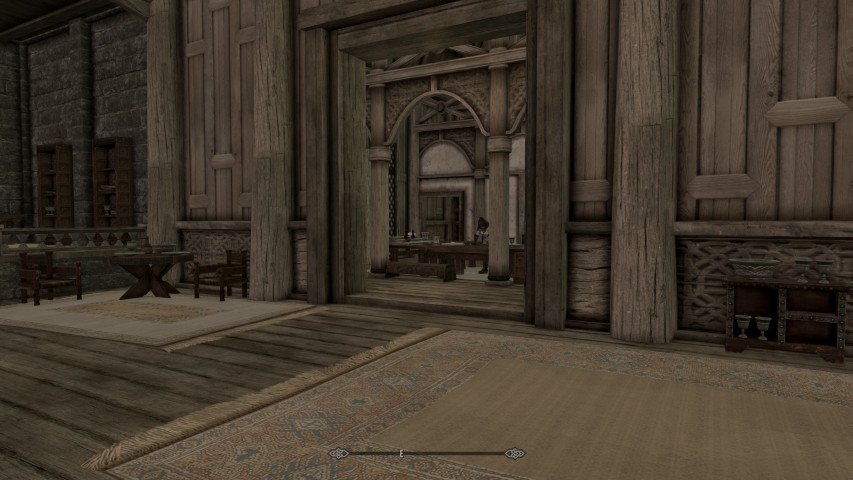 Delivering the stone tablet... - Members Albums Category - AFK Mods