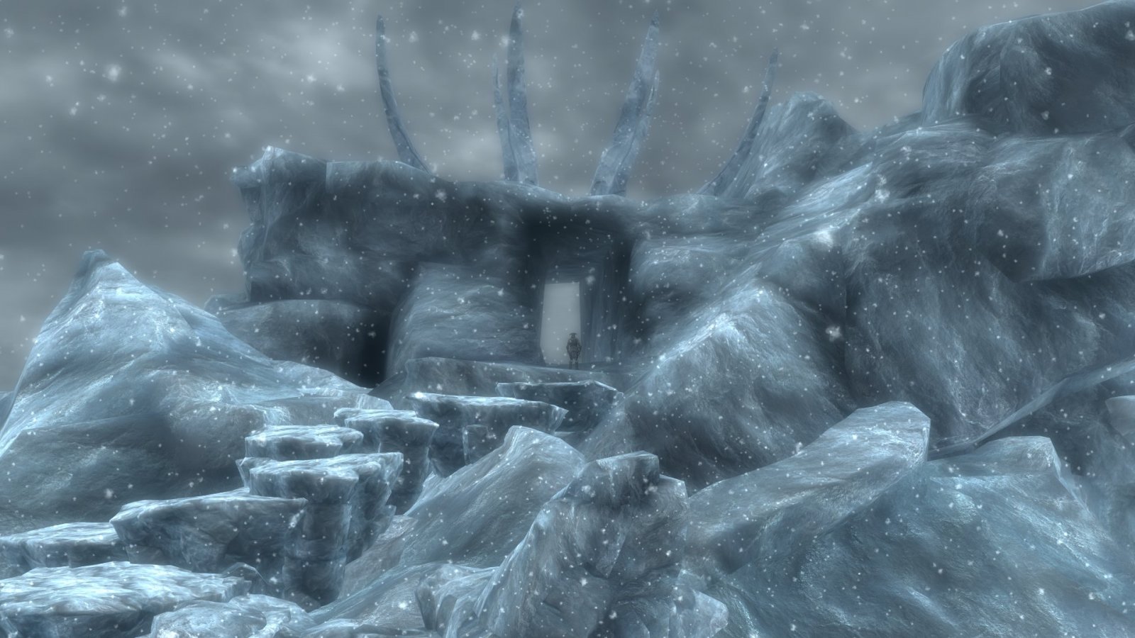 Angalayond - Scenic - AFK Mods