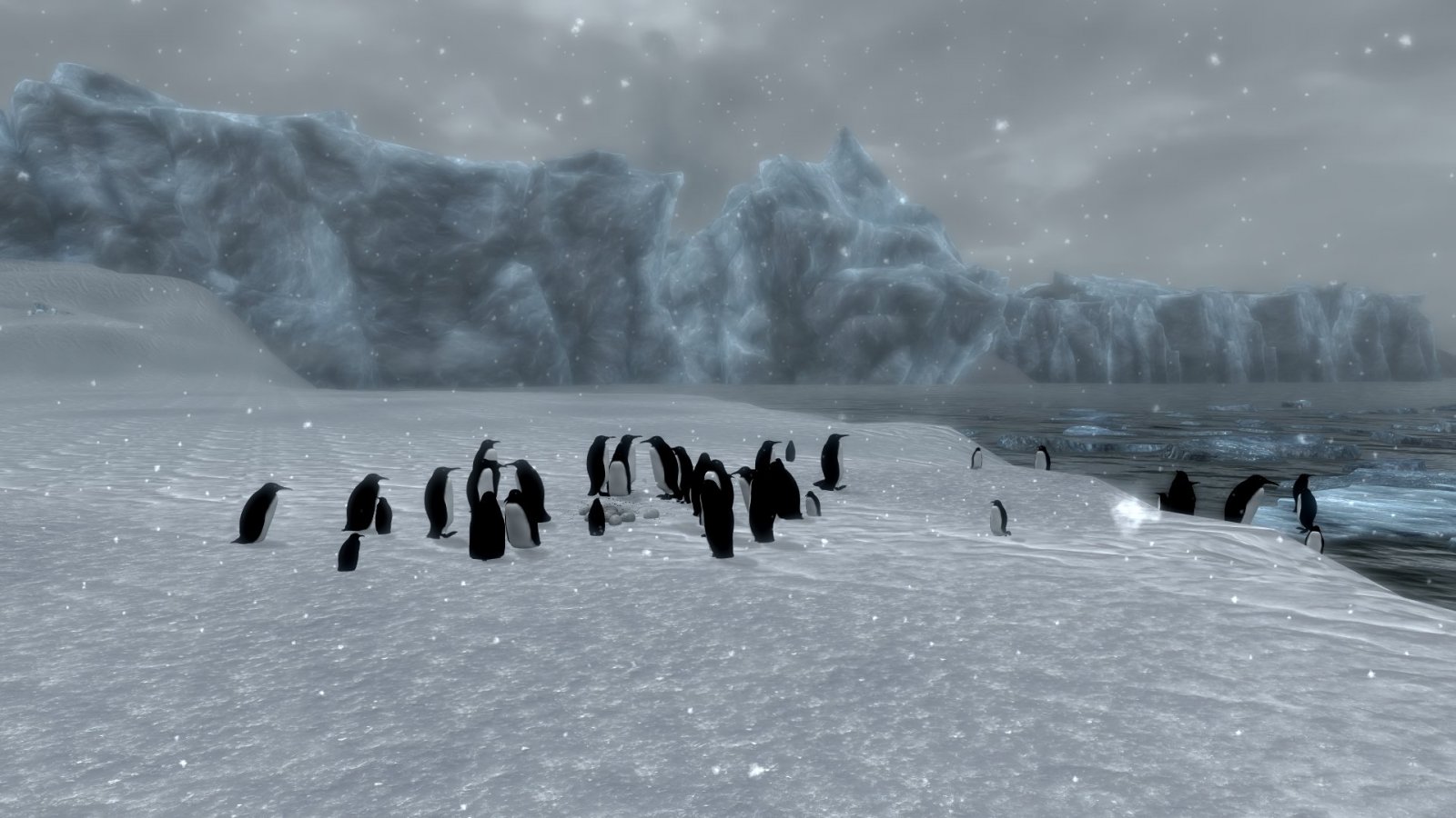Angalayond - Scenic - AFK Mods