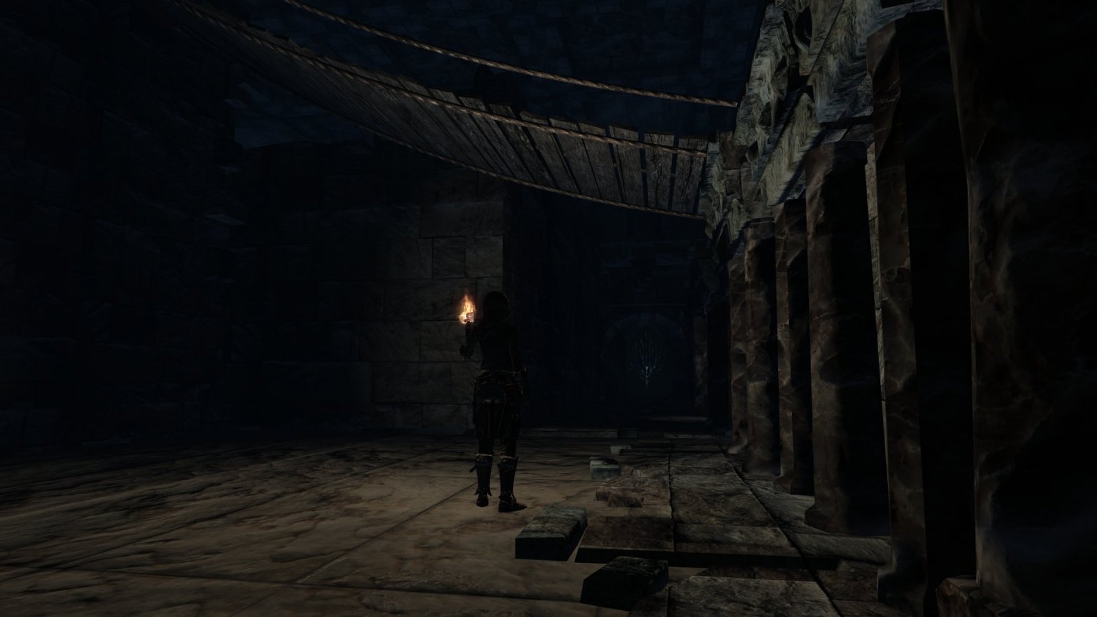 Teia Silaseli Ruins - Dungeons - AFK Mods