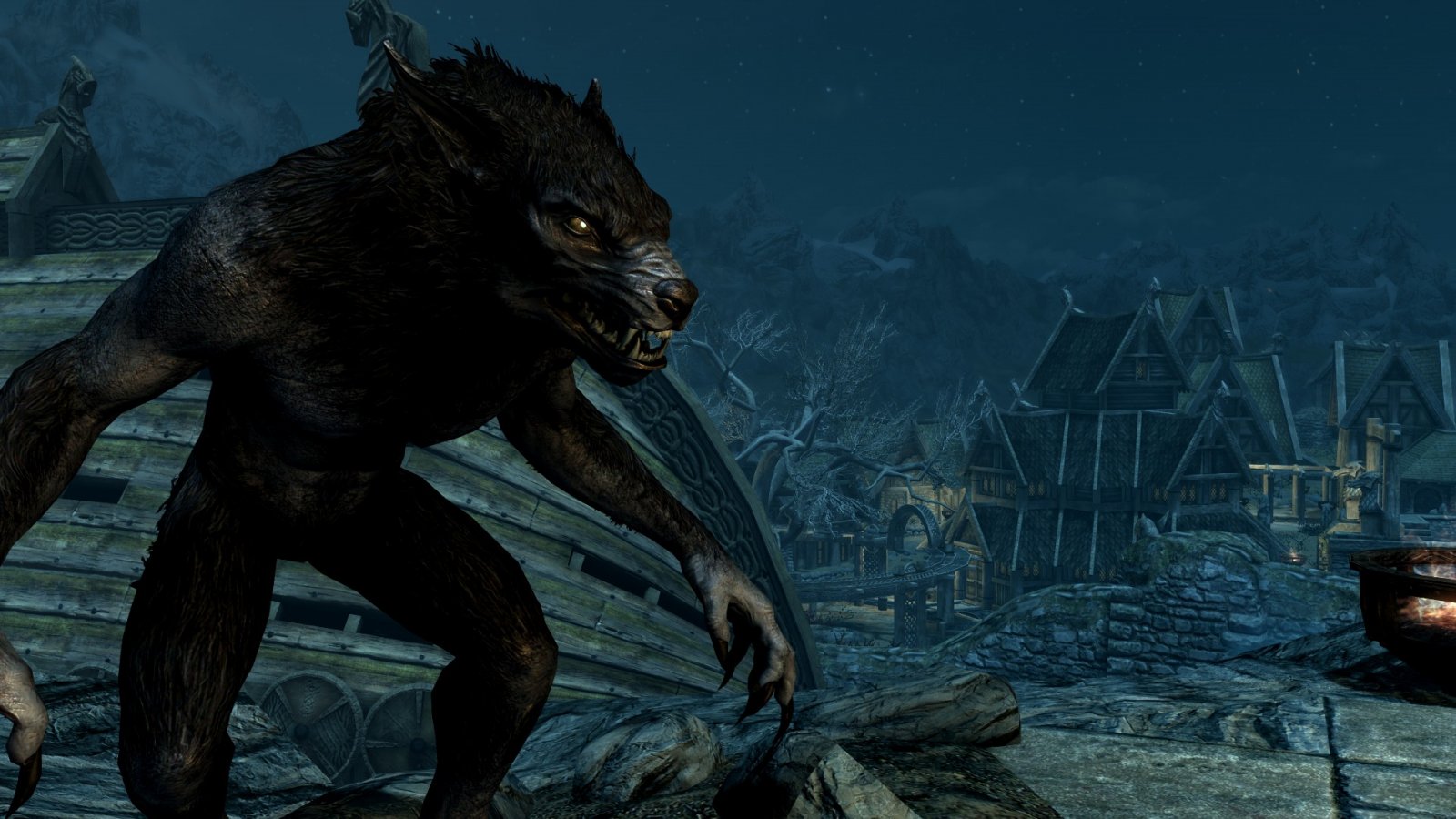 New hunter - Members Albums Category - AFK Mods