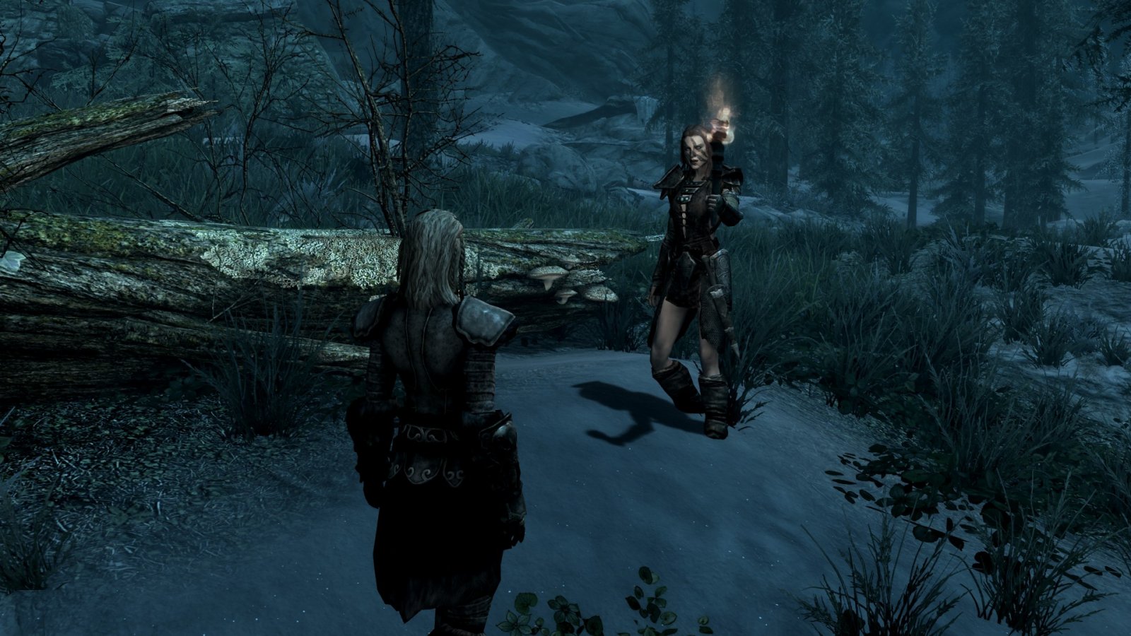 First mission - Members Albums Category - AFK Mods