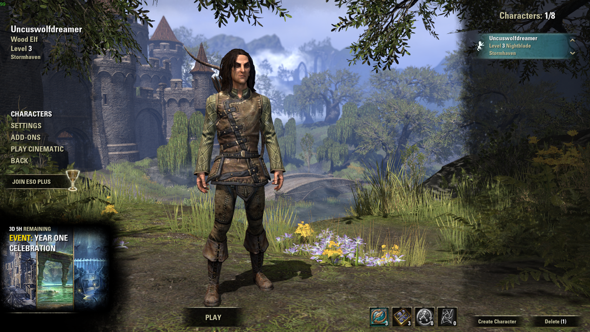 ESO sale - General Discussion - AFK Mods