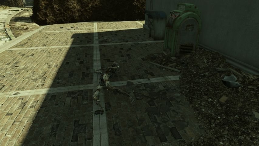 More of those Institute Robots... - Members Albums Category - AFK Mods