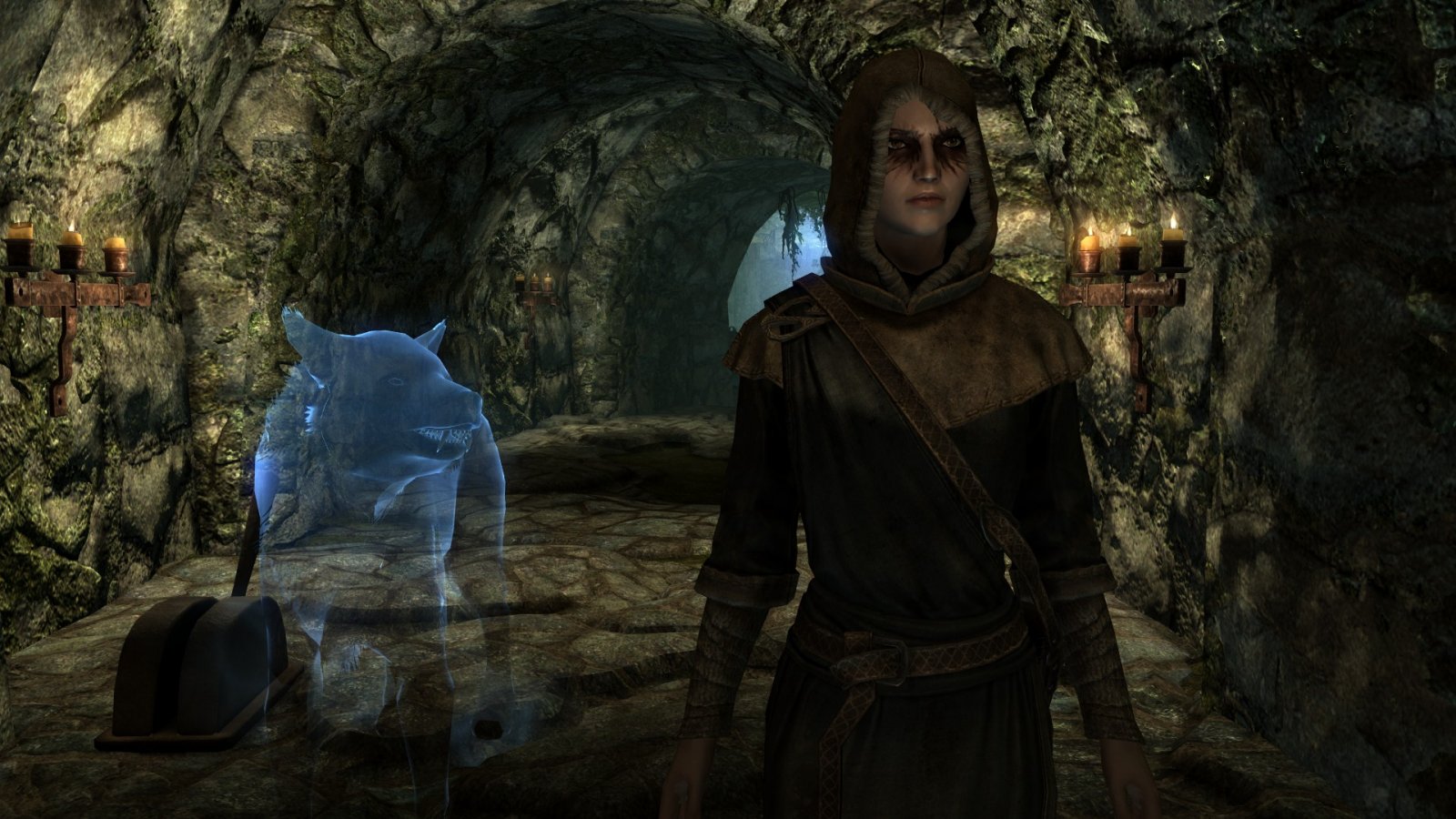 Calysa the Mourner - Members Albums Category - AFK Mods