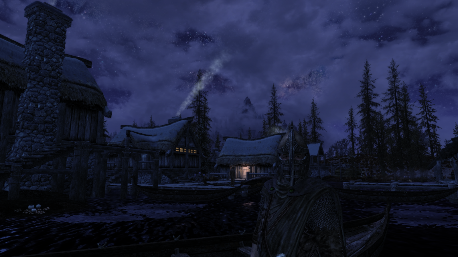 Morthal guard.png - People - AFK Mods
