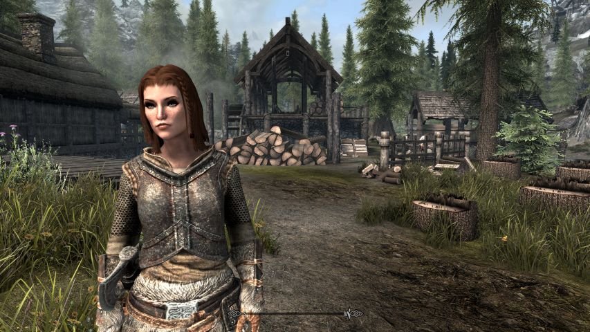 Skyrim Anniversary Edition announced - Page 14 - General Discussion ...