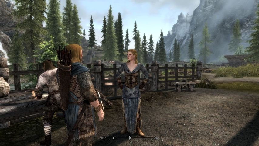 Skyrim Anniversary Edition announced - Page 14 - General Discussion ...