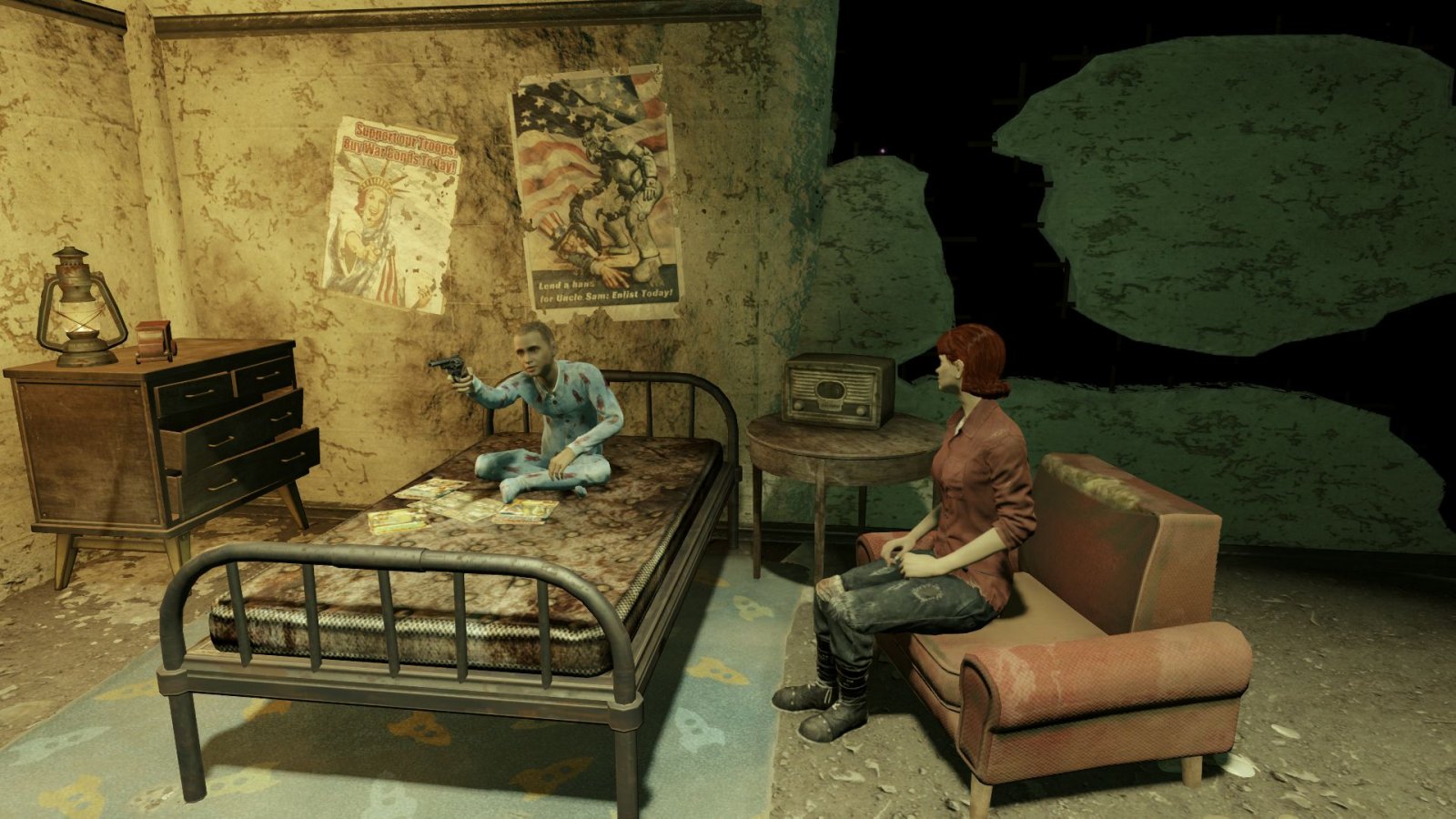 Fallout 4 2022-01-13 20-46-53.jpg - Members Albums Category - AFK Mods