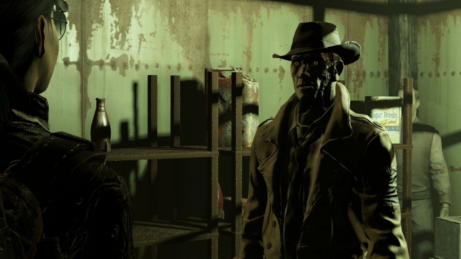 ...from Kellogg, a ruthless Mercenary. - Members Albums Category - AFK Mods