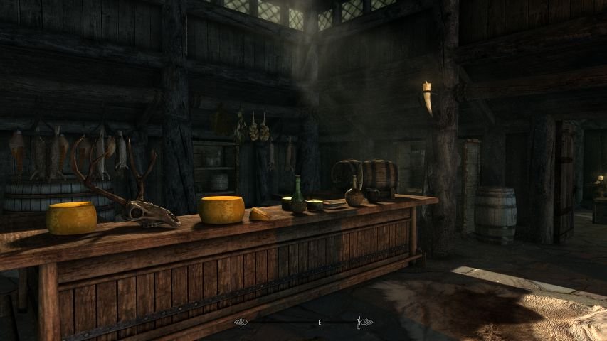Sleeping Giant Inn - Members Albums Category - AFK Mods