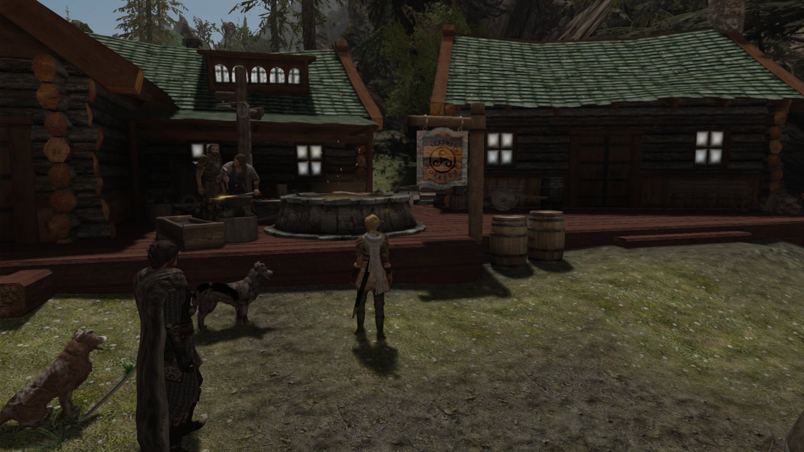 ScreenShot1172 - Characters - AFK Mods