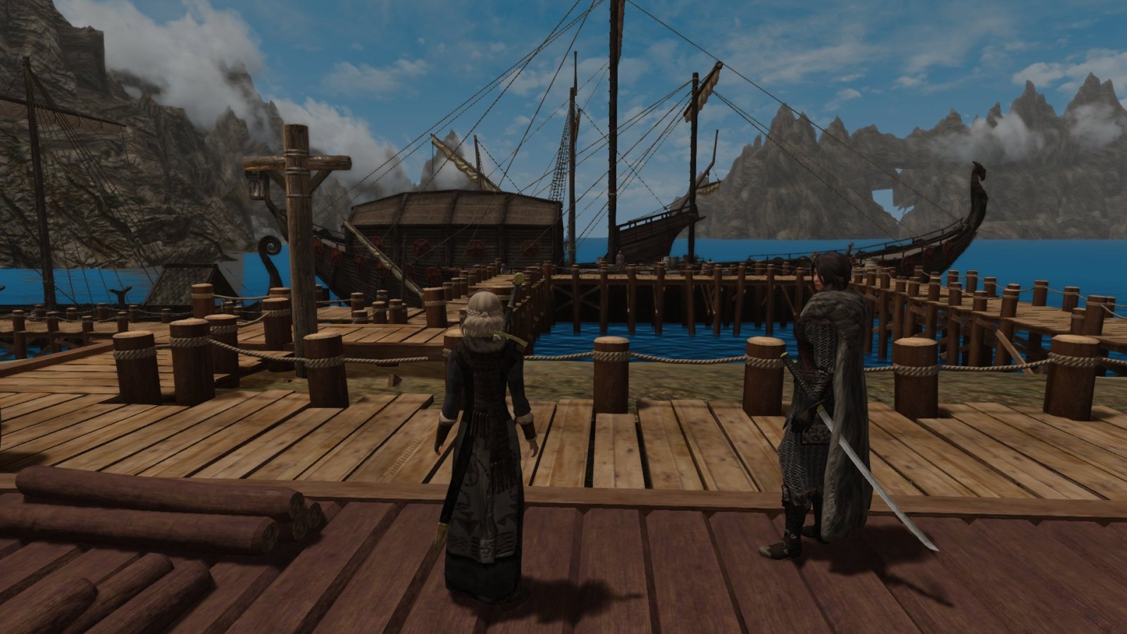 ScreenShot1260 - Characters - AFK Mods