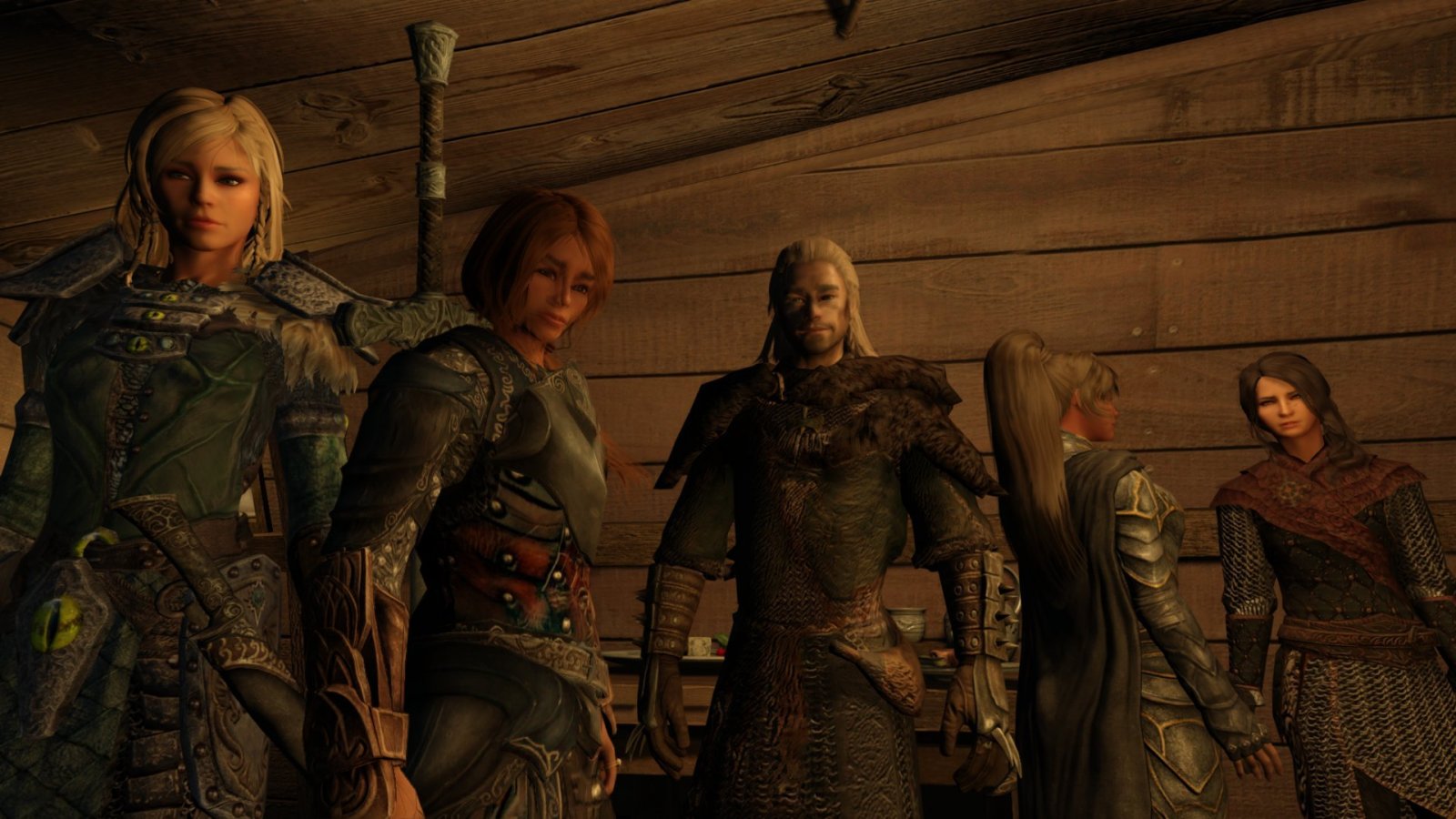 ScreenShot483 - Characters - AFK Mods